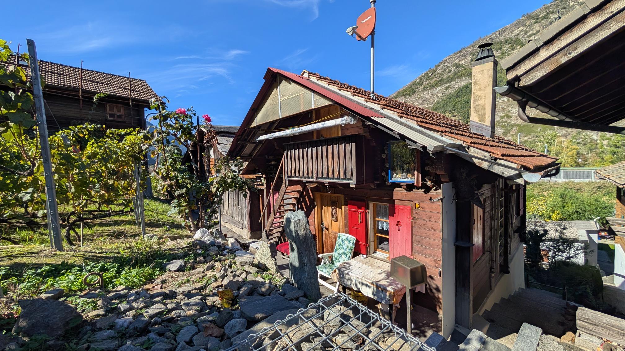 Haus Kaufen Mit Werkstatt